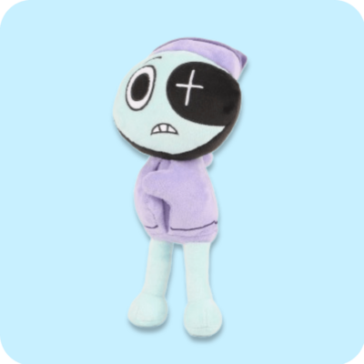 Astro Dandy's World Plush | Dandy's World Plush