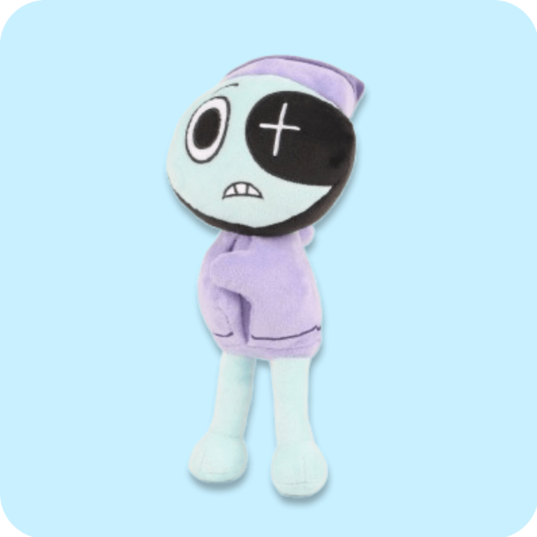 Brightney Plush | Dandy's World Plush