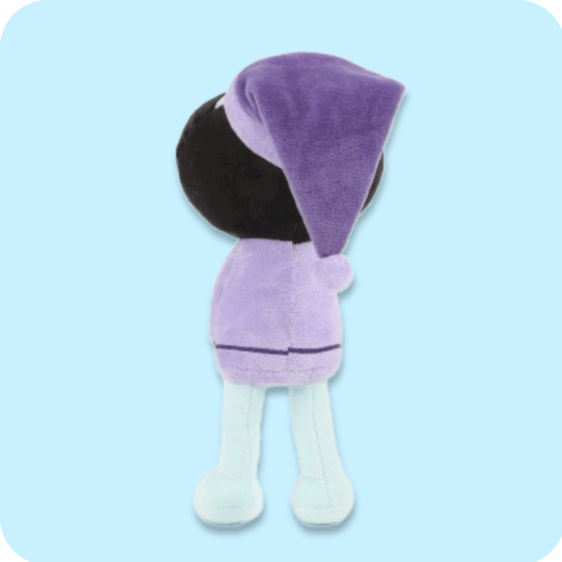 Astro Plush | Dandy's World Plush