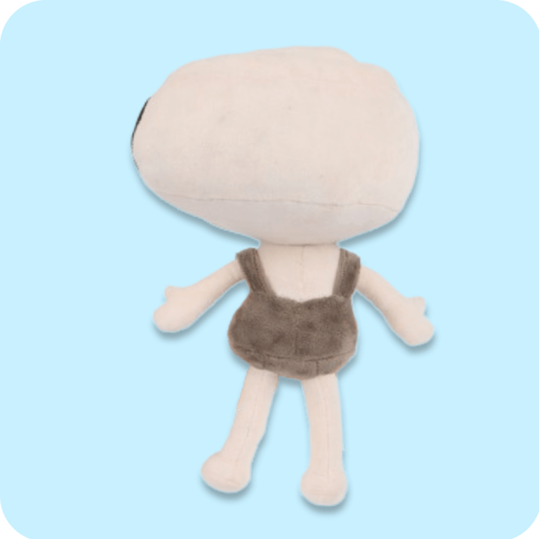 Shelly Dandy's World Plush | Dandy's World Plush Shelly Dandy's World Plush | Dandy's World Plush