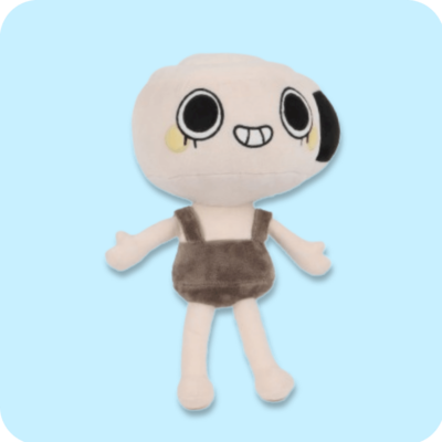 Shelly Plush | Dandy's World Plush