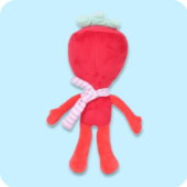 Boxten Plush | Dandy's World Plush