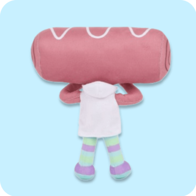 Goob Plush | Dandy's World Plush