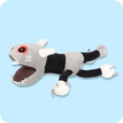 Pebble Plush | Dandy's World Plush