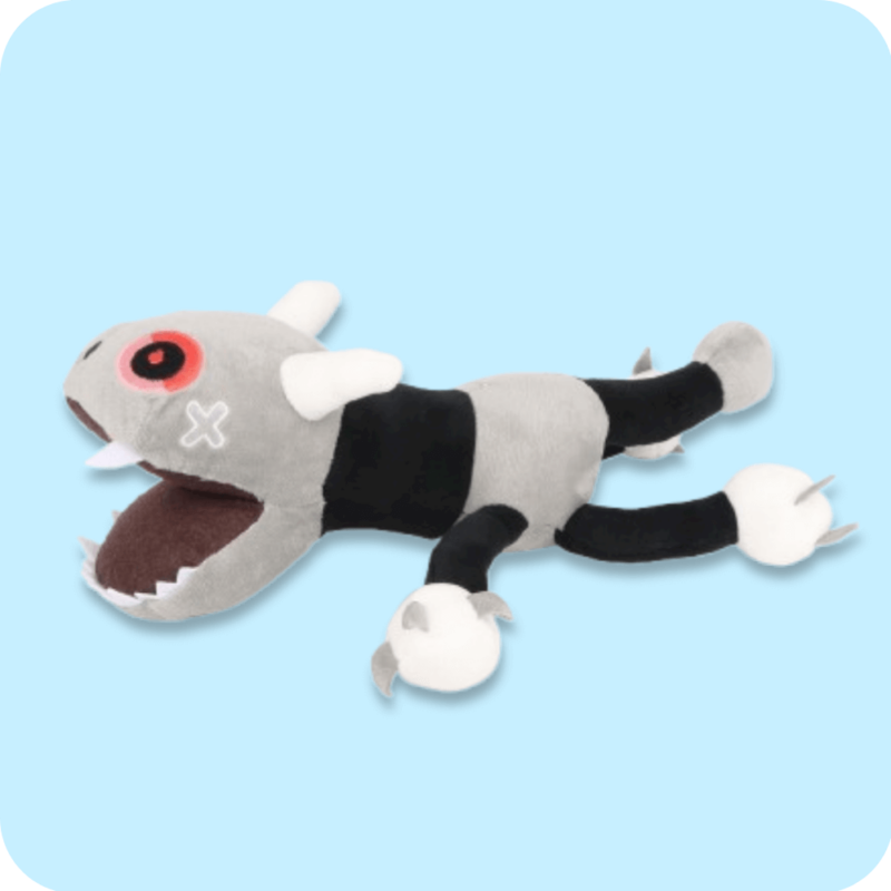 Pebble Plush | Dandy's World Plush