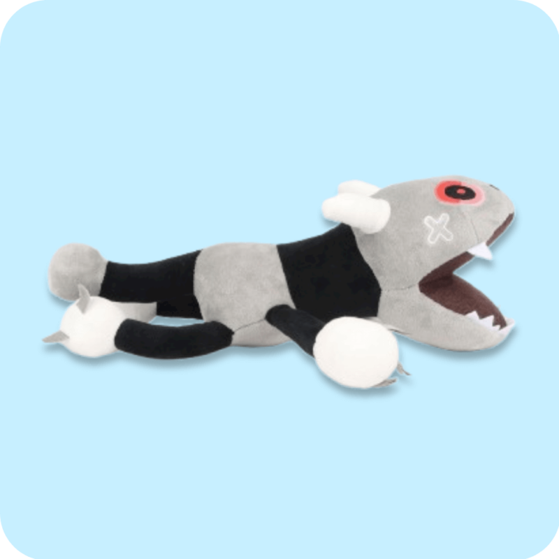 Pebble Plush | Dandy's World Plush