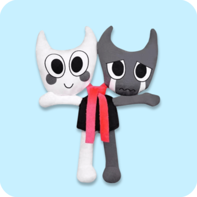 Yatta Plush | Dandy's World Plush