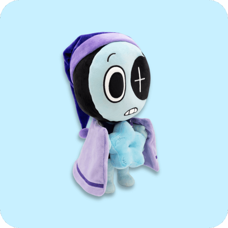 Astro Dandy's World Plush | Dandy's World Plush