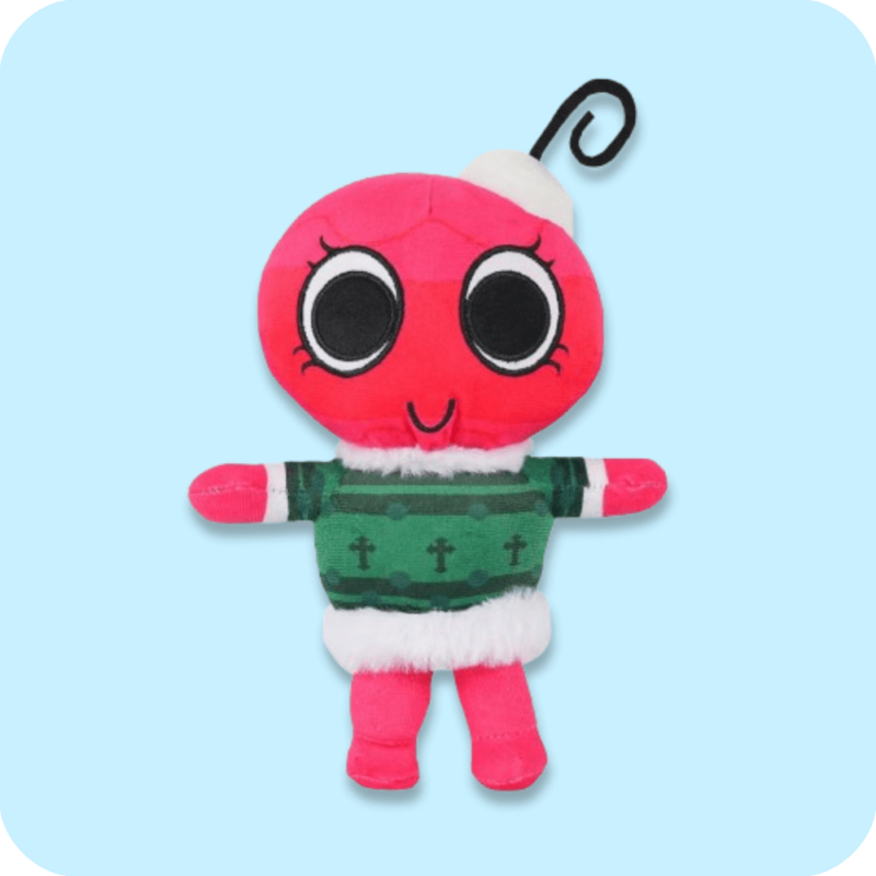 Bobette Plush | Dandy's World Plush