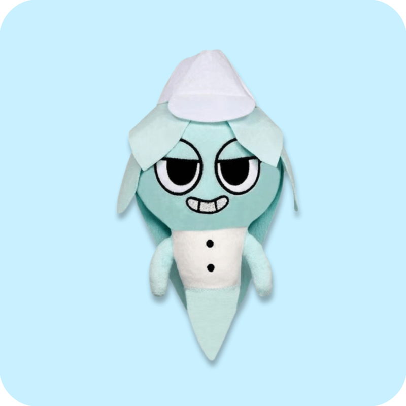 Shop - Dandy's World Plush