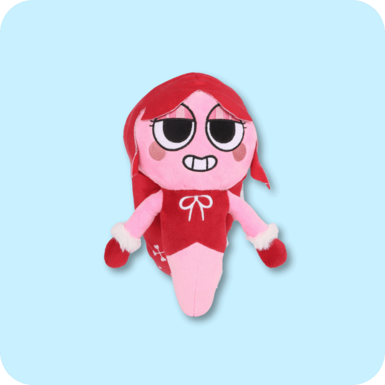 Frosty Mittens Connie Plush | Dandy's World Plush