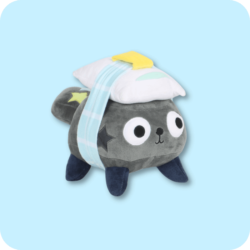 Star-Time Pebble Plush | Dandy's World Plush