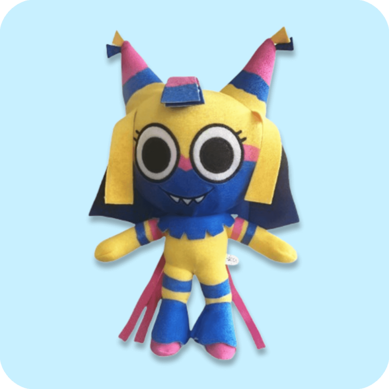 Vee Plush | Dandy's World Plush