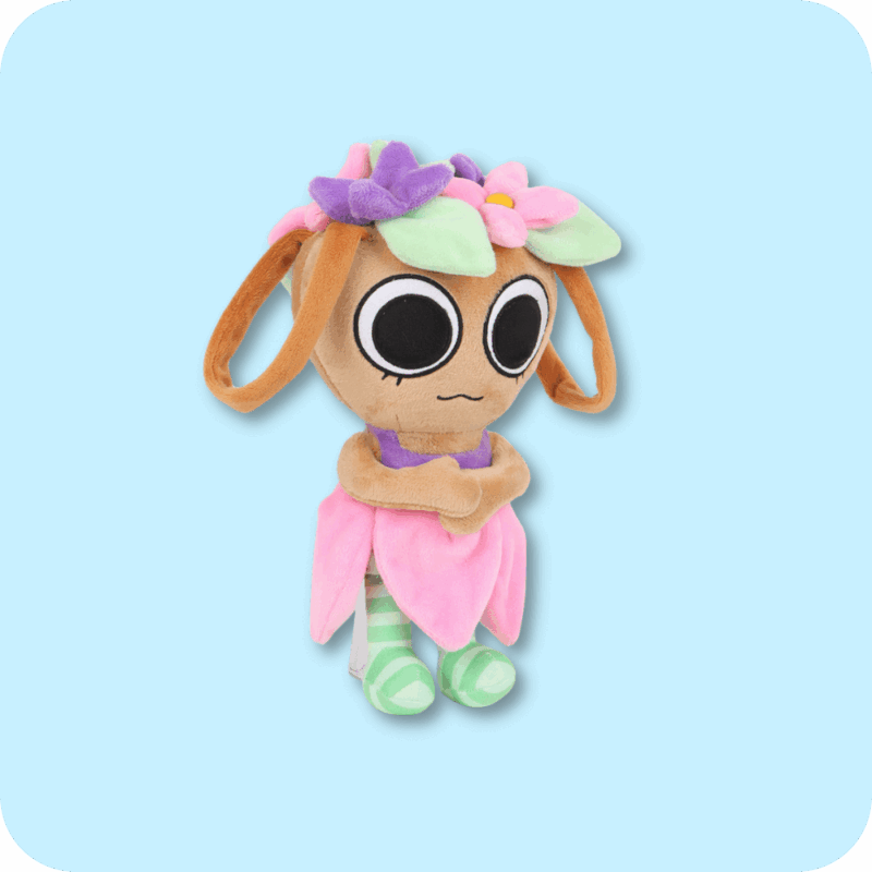 Bassie Plush | Dandy's World Plush