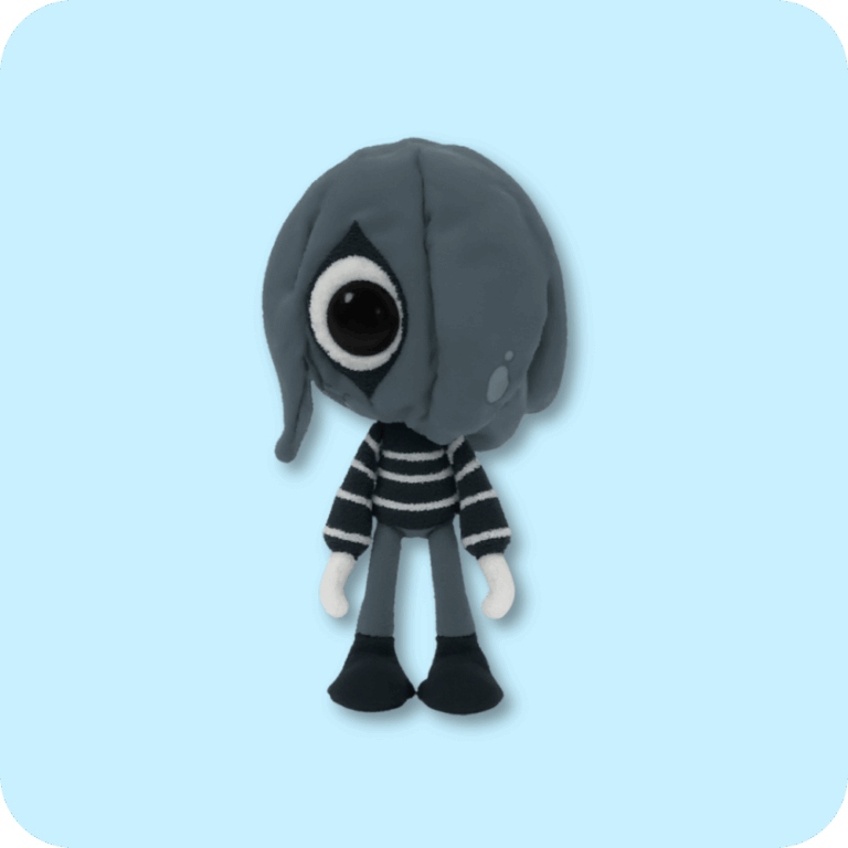 Dandys World Plush New Release 2026