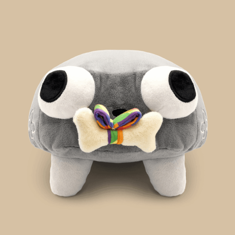 Pebble Plush New Version | Dandy's World Plush