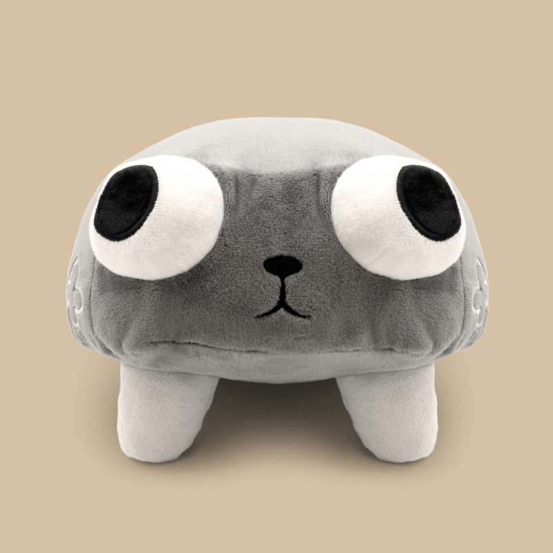 Pebble Plush New Version | Dandy's World Plush