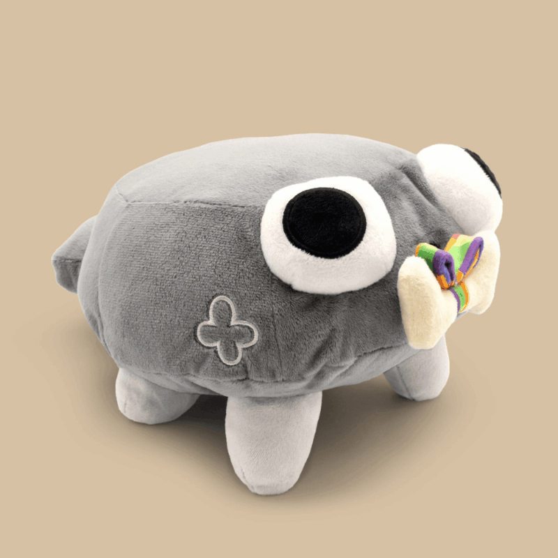 Pebble Plush New Version | Dandy's World Plush