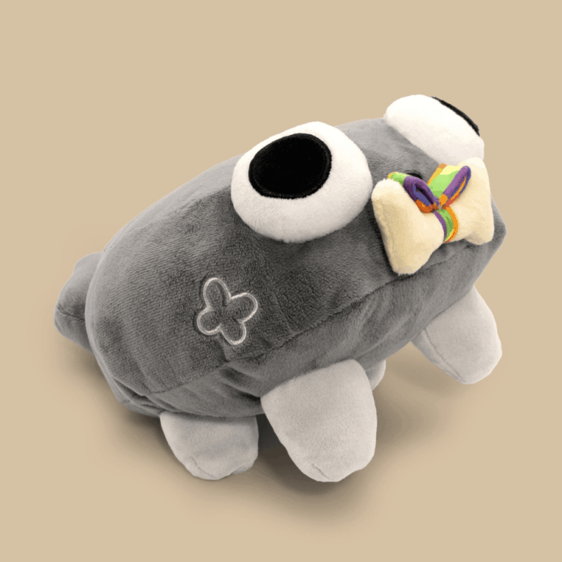 Pebble Plush New Version | Dandy's World Plush