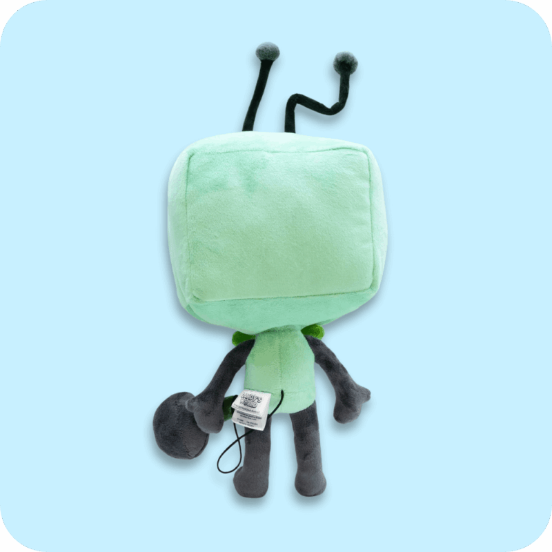 Vee Plush | Dandy's World Plush