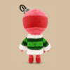Bobette Plush | Dandy's World Plush